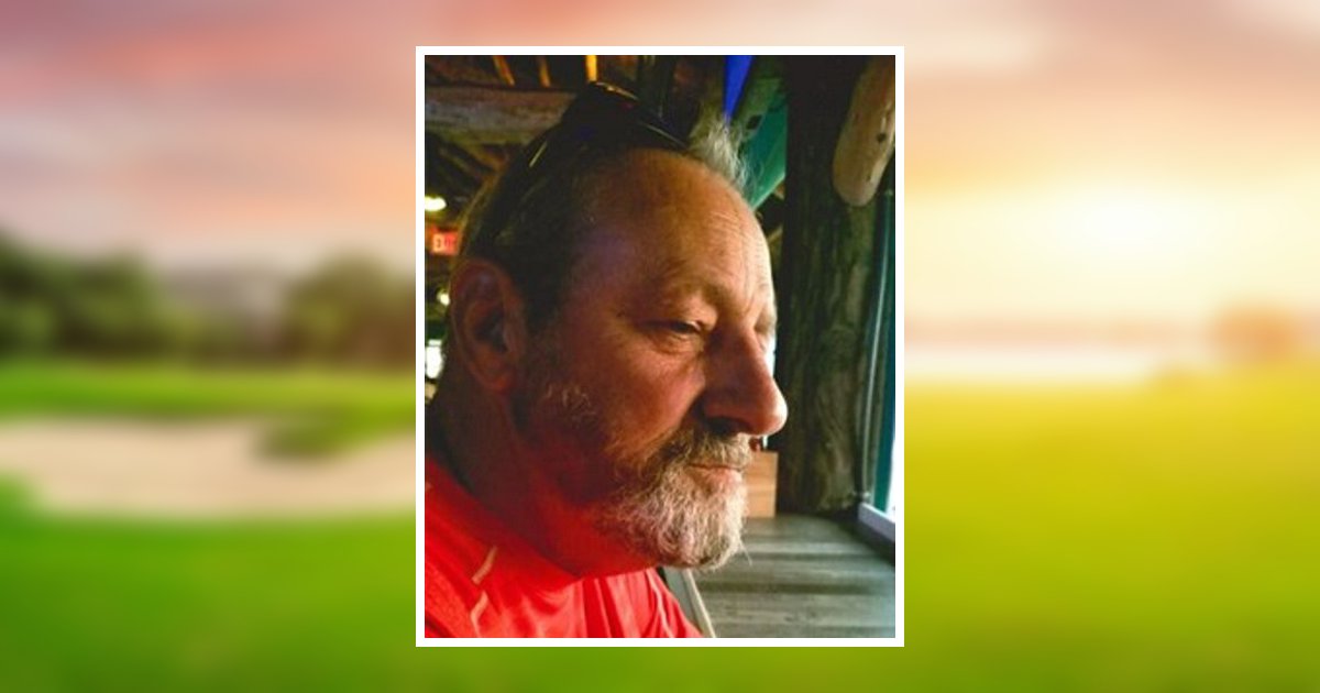 Craig A Righter, Sr. Obituary August 4, 2022 - Newcomer Columbus