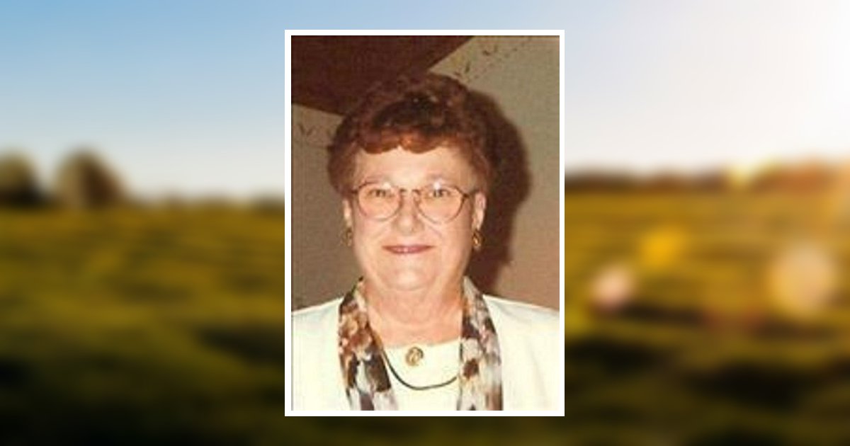 Mary F. Reidy Obituary July 1, 2014 - J. Henri Morin & Son Funeral Homes
