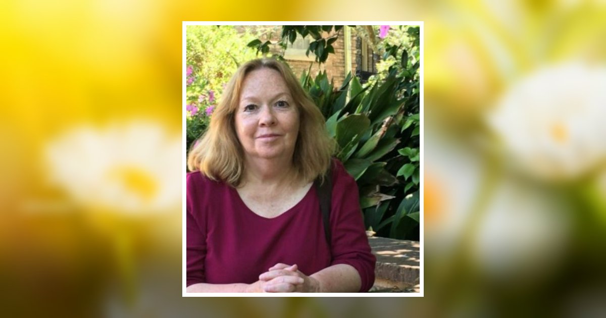 Pam Colle Obituary August 2, 2022 - Bradford-O'Keefe Funeral Homes