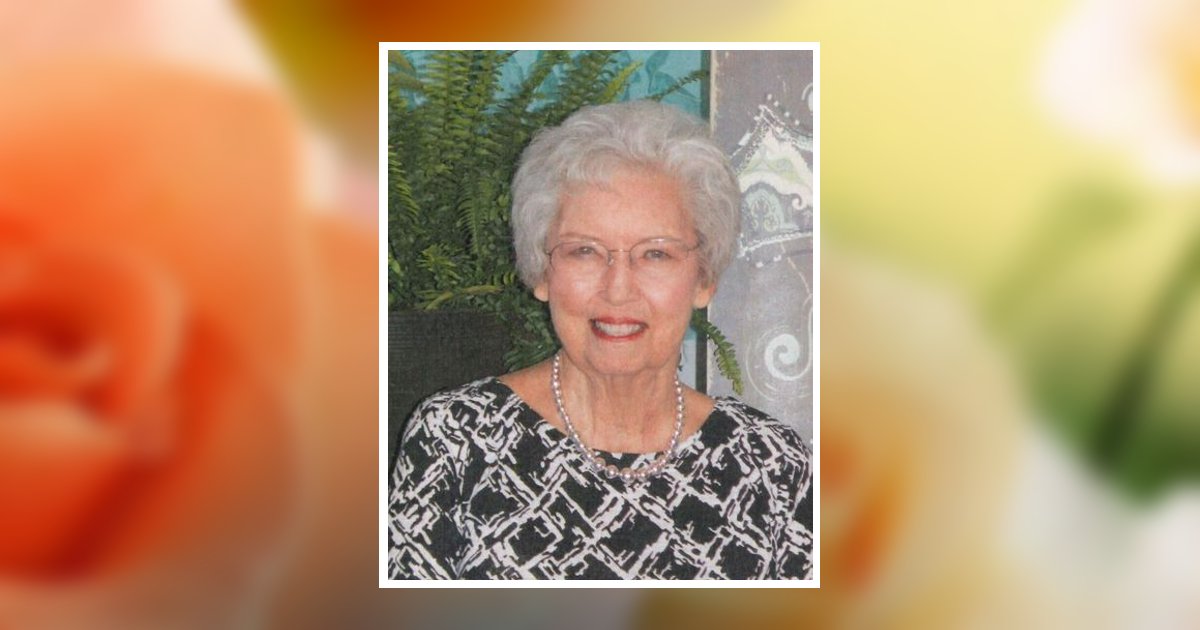 Barbara Lundy Griggs Obituary April 9, 2023 - Norton Funeral Home And ...