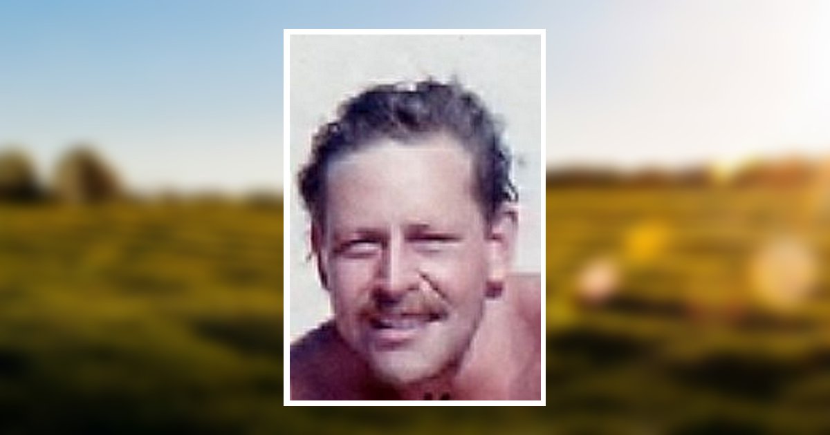 William James 'Bill' Irwin Obituary June 16, 2015 - Flanner Buchanan ...