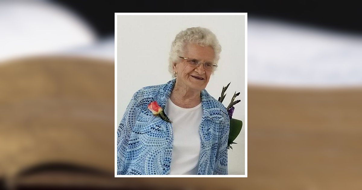 Hazel Marie Johnson Helms Obituary February 9, 2024 - Beam Funeral ...