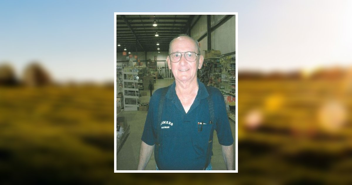 George Boles Fortson Obituary January 22, 2023 - Lord & Stephens ...