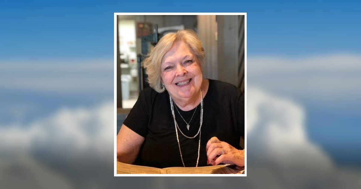 Martha Rebecca Cullens Miller Obituary March 22, 2025 - Hooper ...