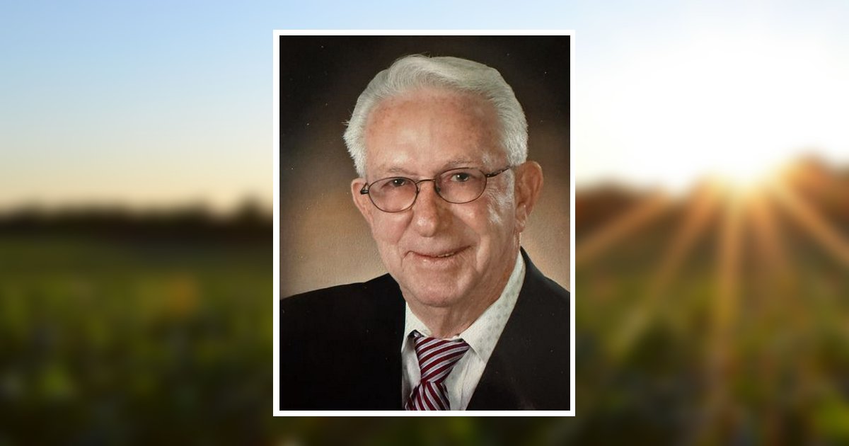 Royce Coble Obituary December 31, 2025 - Heath Funeral Home