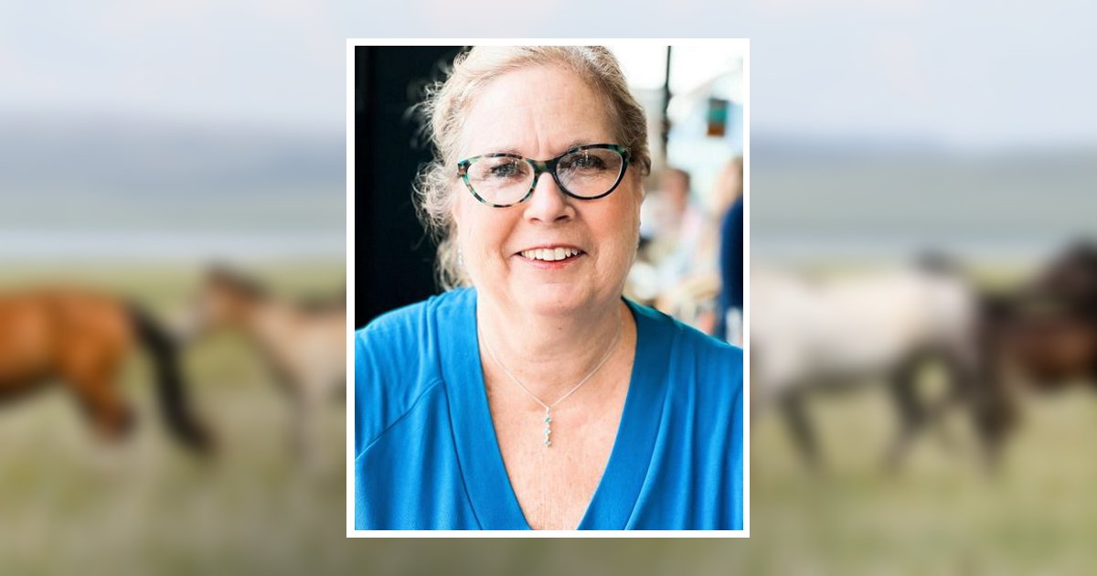 Susan A. "Susie" Clements Obituary November 29, 2023 - Cress Funeral ...