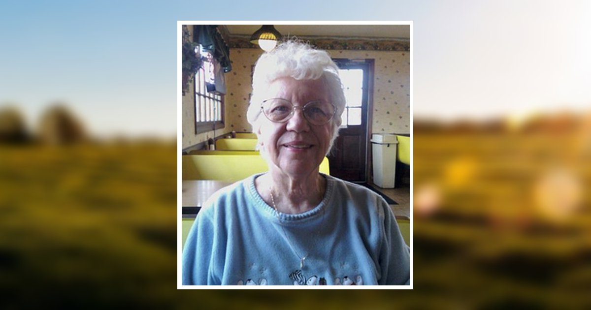 Patsy E. Garner Obituary November 8, 2020 - Harris Funeral Home ...