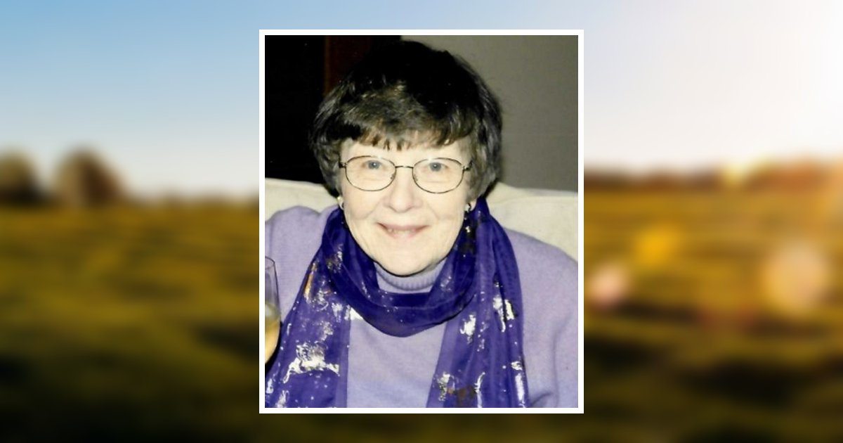 Mary Margaret Ras Obituary April 29, 2023 - Farrell-Ryan Funeral ...