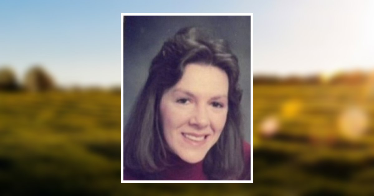 Linda Leigh Tyler Obituary September 20, 2019 - McComas Family Funeral ... Linda Leigh Tyler Obituary September 20, 2019 - McComas Family Funeral ...