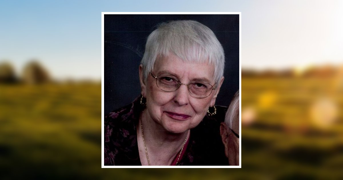 Stella M. Morrow Obituary April 12, 2017 - Flanner Buchanan Funeral Centers