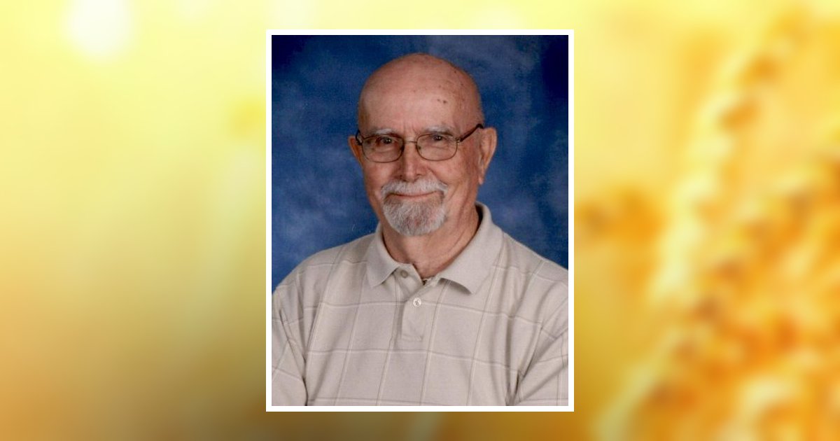 Robert E. Wright Obituary February 20, 2024 - Korsmo Funeral Service