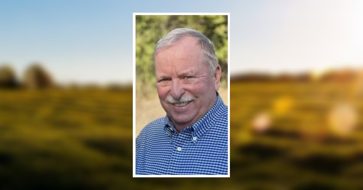 Kevin D. Frankenbery Obituary February 20, 2025 - Meridith Funeral Home