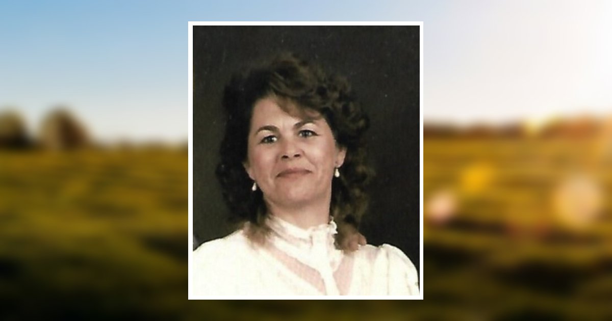 Kathern Colleen Todd Obituary May 23, 2023 - Schaudt Funeral Service ...