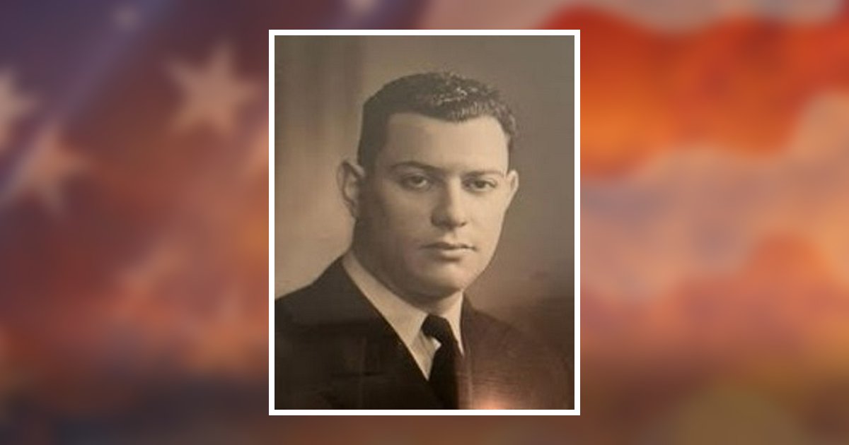 Samuel Marcus Obituary June 6, 2023 - Joseph Levine and Sons