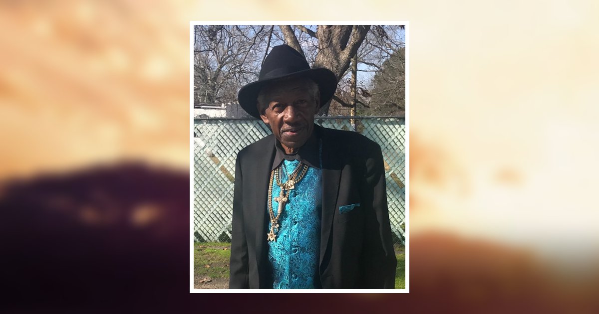 Johnny Thomas Jr. Obituary December 10, 2024 - R. Swinson Funeral Service