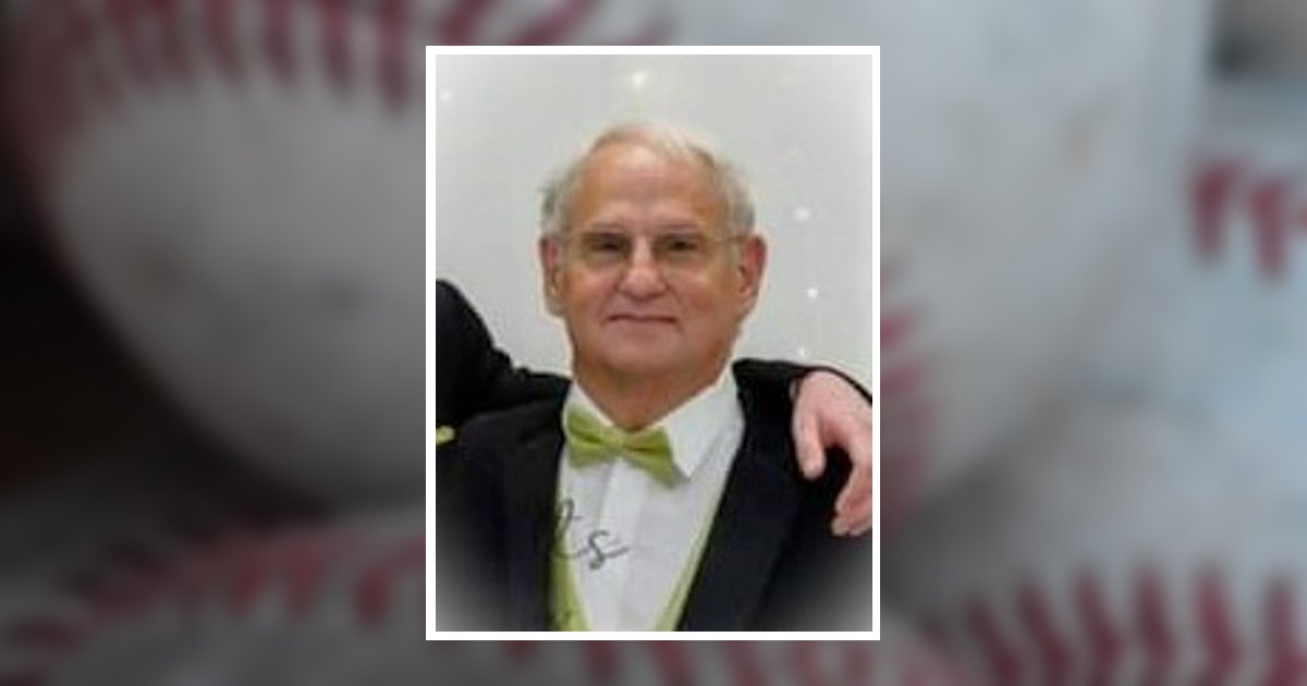 Mark Allen "Marty" Knous Obituary January 5, 2025 - Colwell Memorial ...