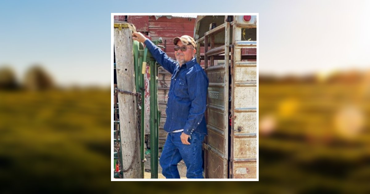 Linus Lawrence Larson Obituary 2023 - Skyvue Funeral Home