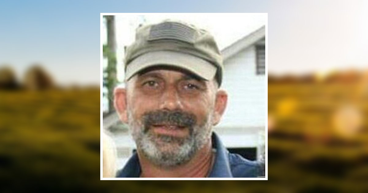 John Scott Thomas Obituary March 6, 2016 - The Billow Funeral Homes ...