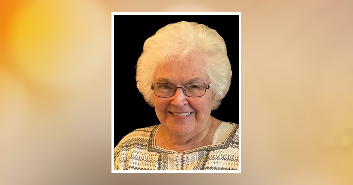 Barbara J. LeMunyon Obituary January 29, 2025 - Heffner Crematory & Funeral Chapels