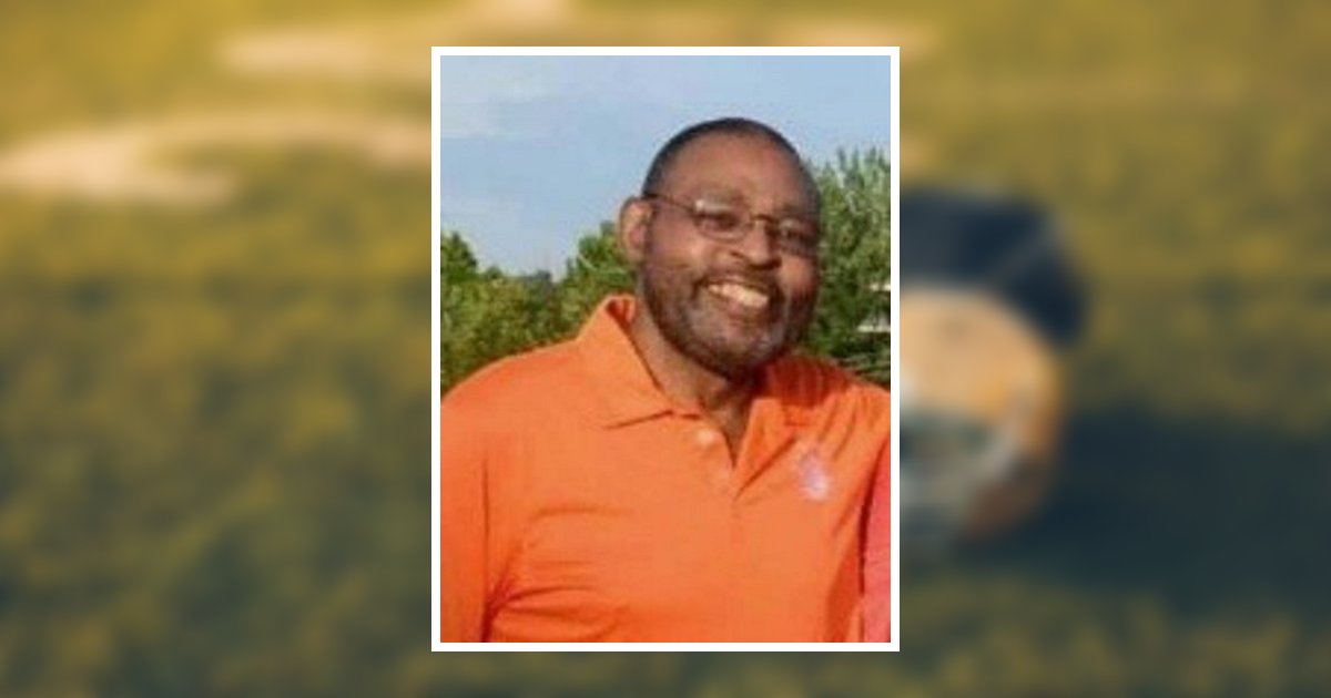 Marlon Brown Obituary November 10, 2025 - Companion Funeral & Cremation ...