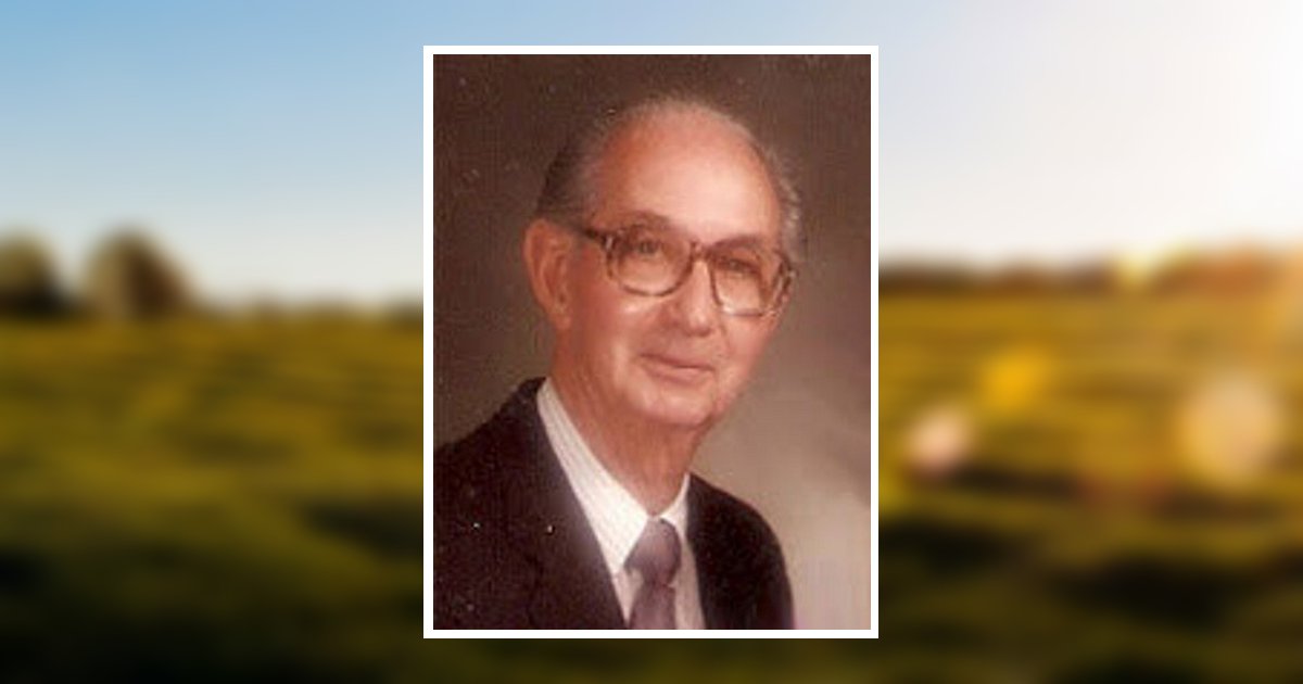 Ronald (Ron) Ramey Obituary - Alden-Waggoner Funeral Chapel and Crematory