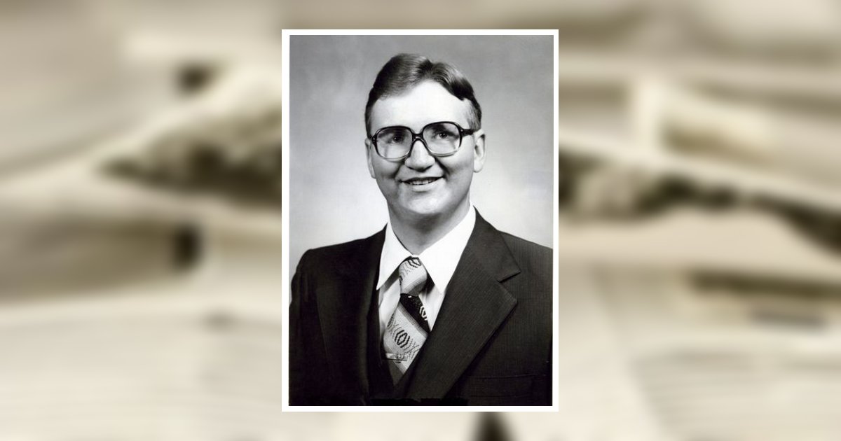 Joe H Fullmer Obituary March 9, 2021 - Wheeler & Sundberg-Olpin Funeral ...