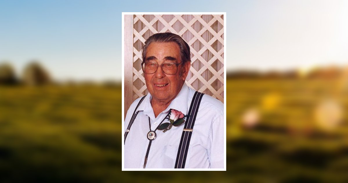 Kirk Anderson Obituary February 29, 2016 - Magleby Mortuary