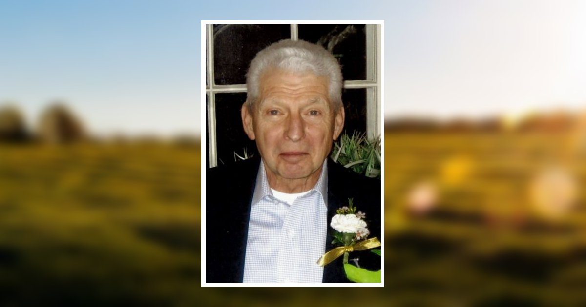 James Fraser Obituary September 8, 2017 - MacKinnon Funeral Home ...