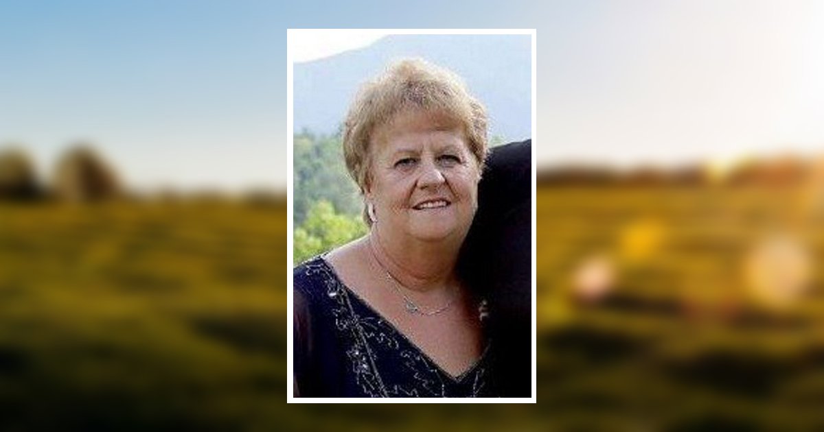 Shawn M. Croft Obituary September 23, 2020 - Lundy Funeral Home ...