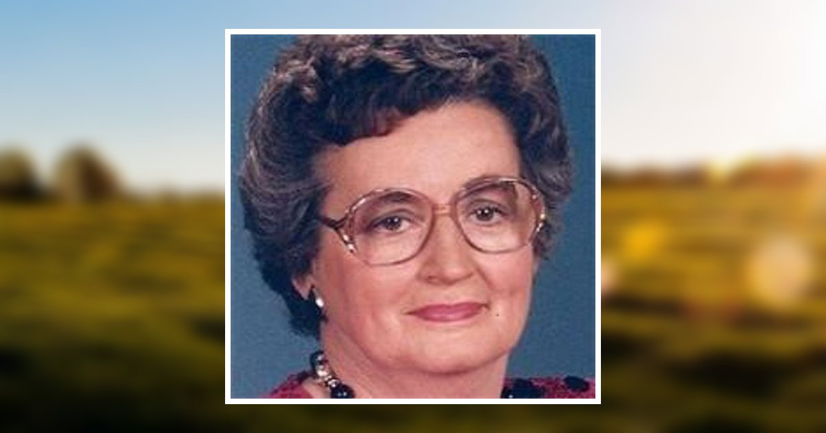 Patricia Hall Obituary February 12, 2011 - Smith Family Funeral Home