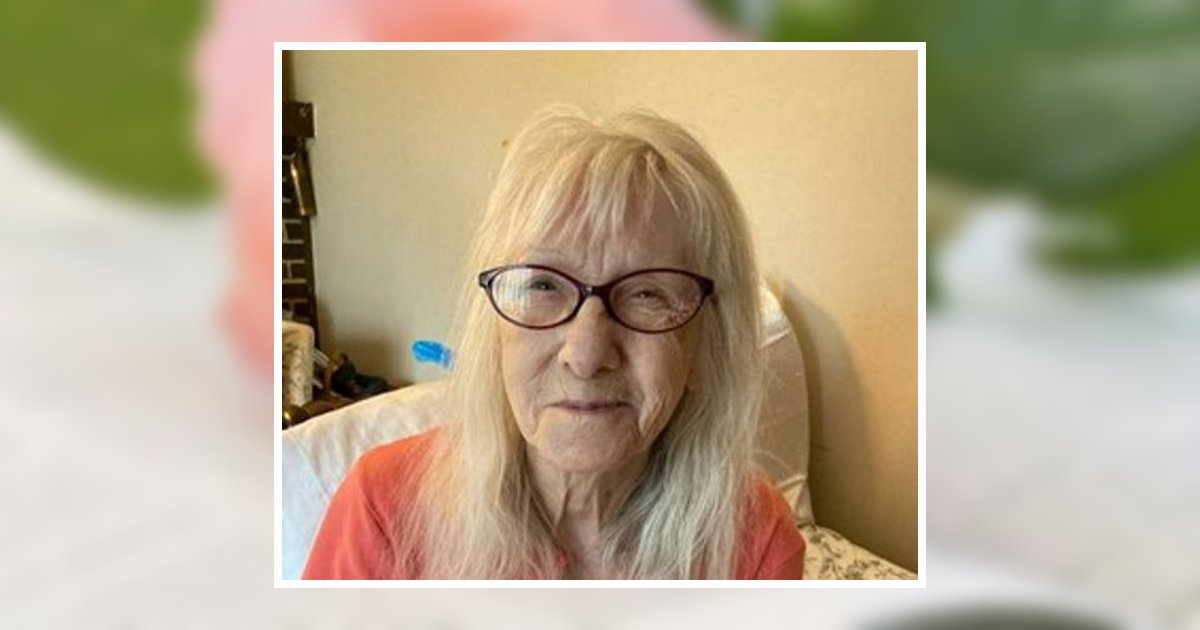 Ruth Ann Filichia Obituary November 16, 2022 - Newcomer Columbus Ruth Ann Filichia Obituary November 16, 2022 - Newcomer Columbus