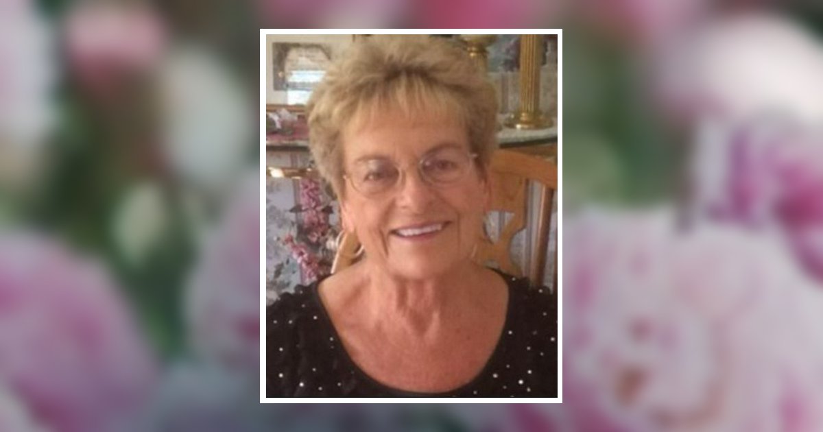 Irene R. Biese Obituary 2024 - Wichmann Funeral Homes