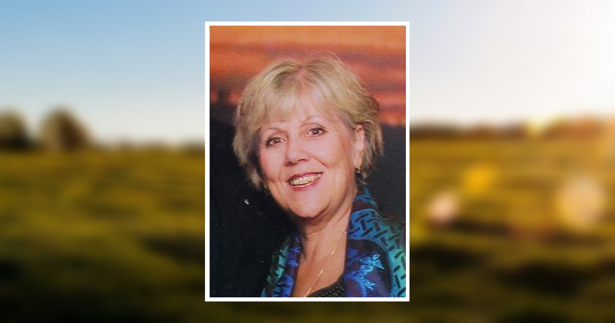 Dawn Graham Galloway Obituary July 5, 2023 - Callaway-Jones Funeral ...