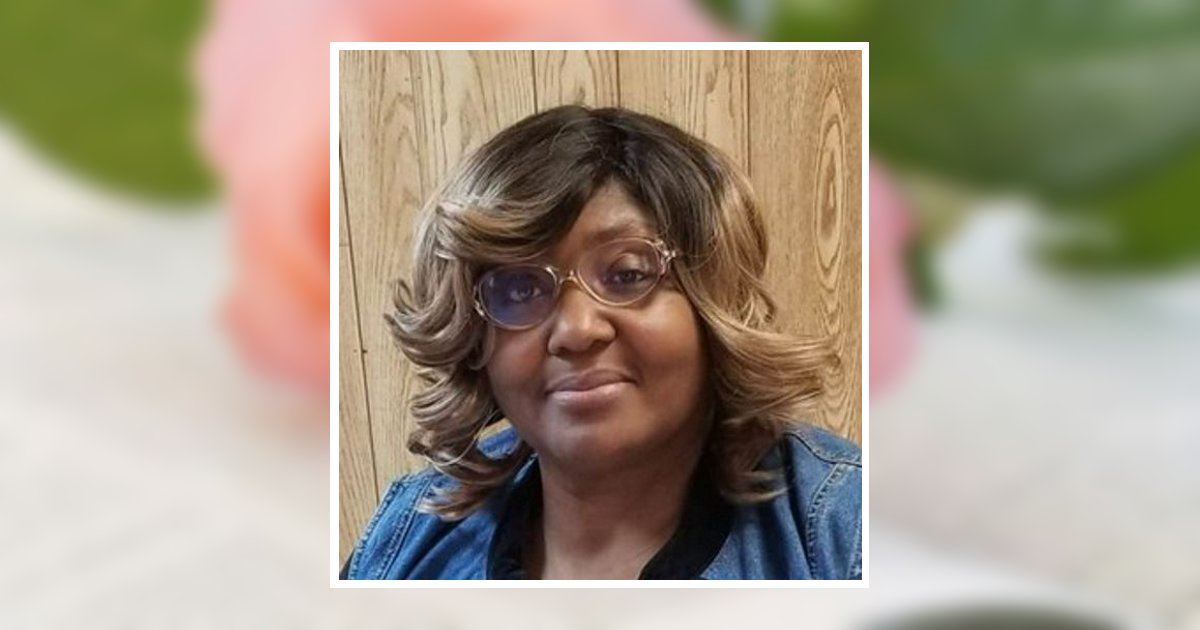 Robin Renee Jones Obituary July 27, 2020 - Newcomer Kentuckiana