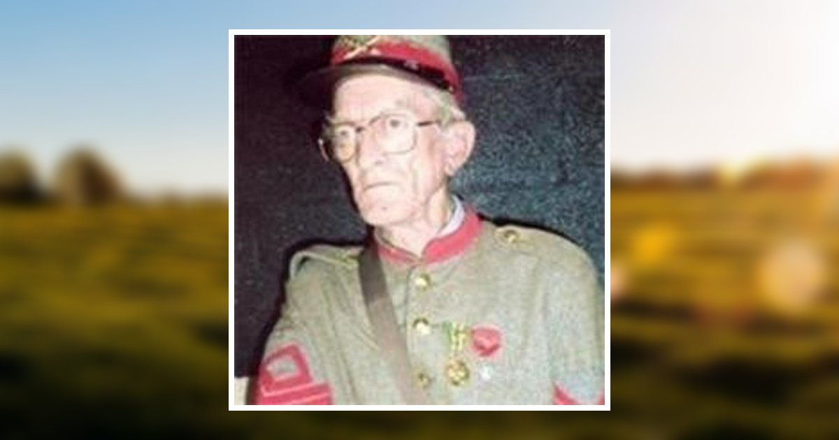 Thomas McCool Obituary 2012 - Smith Family Funeral Home