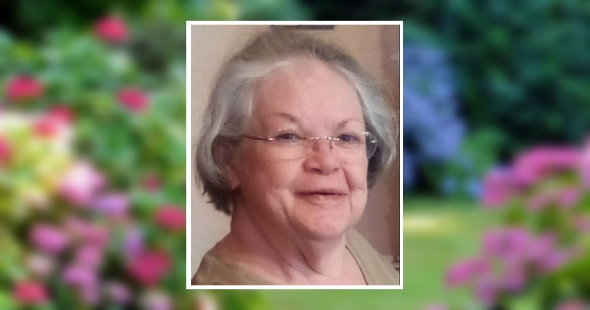 Helen Brown Obituary April 23, 2023 - Carlin Family Funeral Service