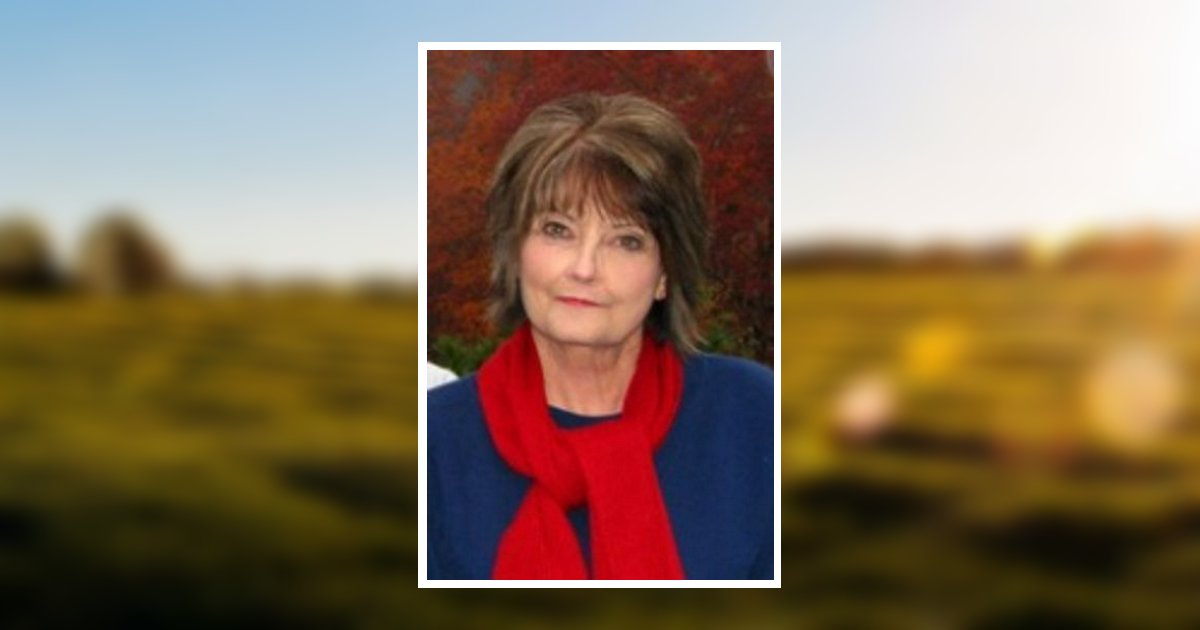 Cynthia Elizabeth Fry Obituary November 27, 2008 - Craig-Hurtt Funeral Home