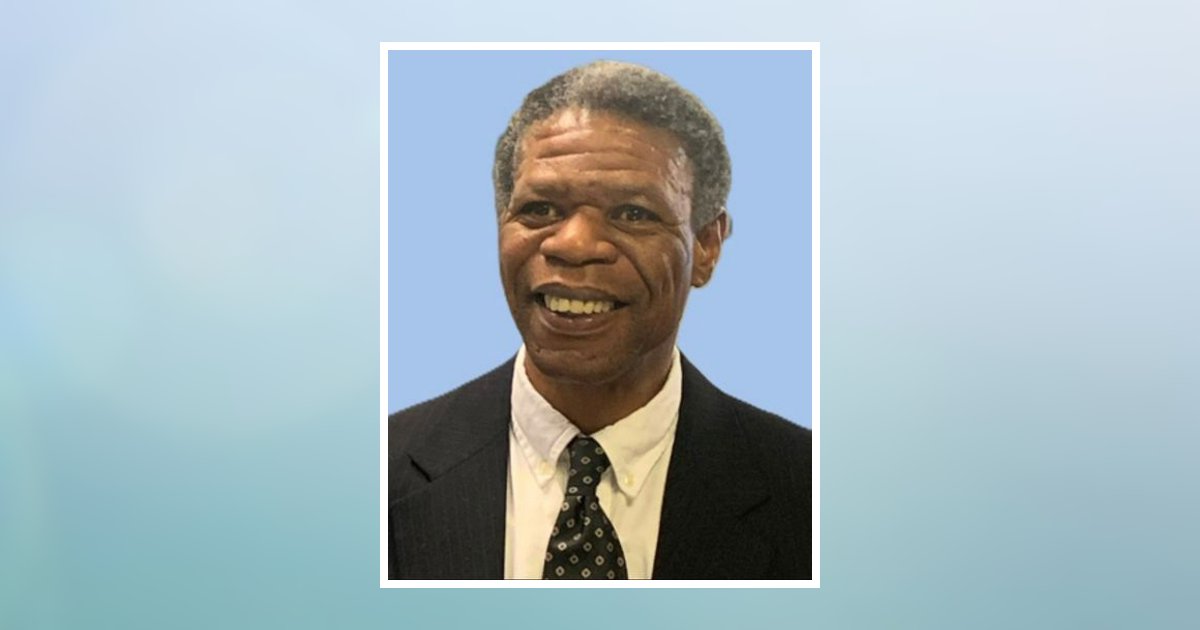 Rodney Green Obituary August 12, 2025 - New Comer Albany