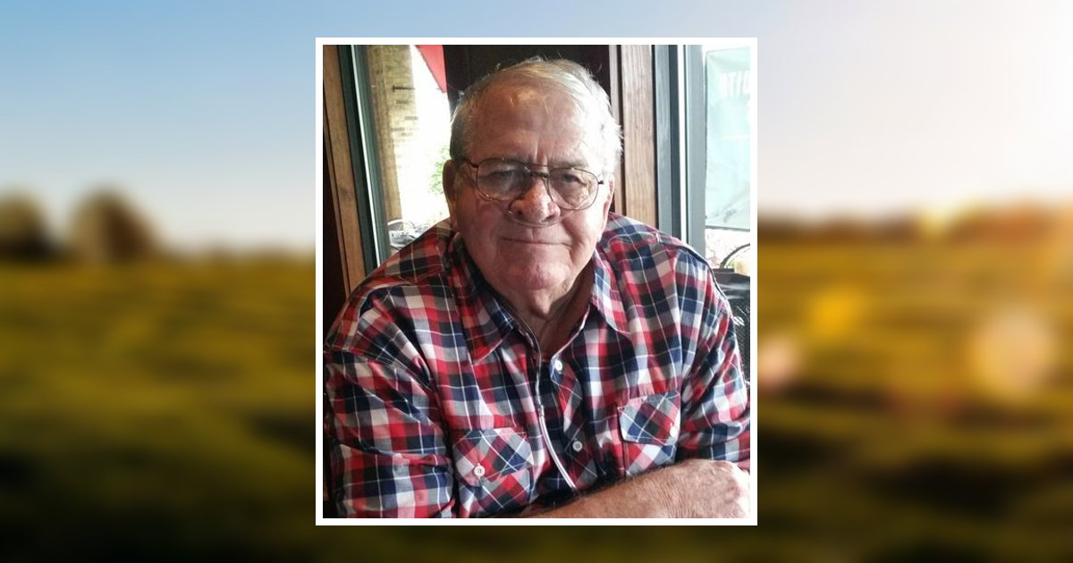 Charlie Ray Babb Obituary February 5, 2017 - Vance Brooks Funeral Home