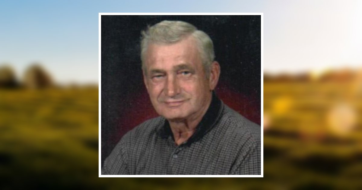 James "Jim" Louis Tesar Obituary June 13, 2021 - Murdoch Funeral Homes ...