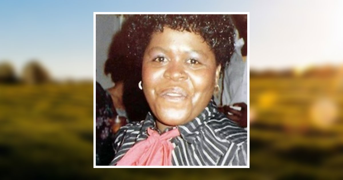 Patsy Henry Obituary April 13, 2019 - Beall Funeral Home