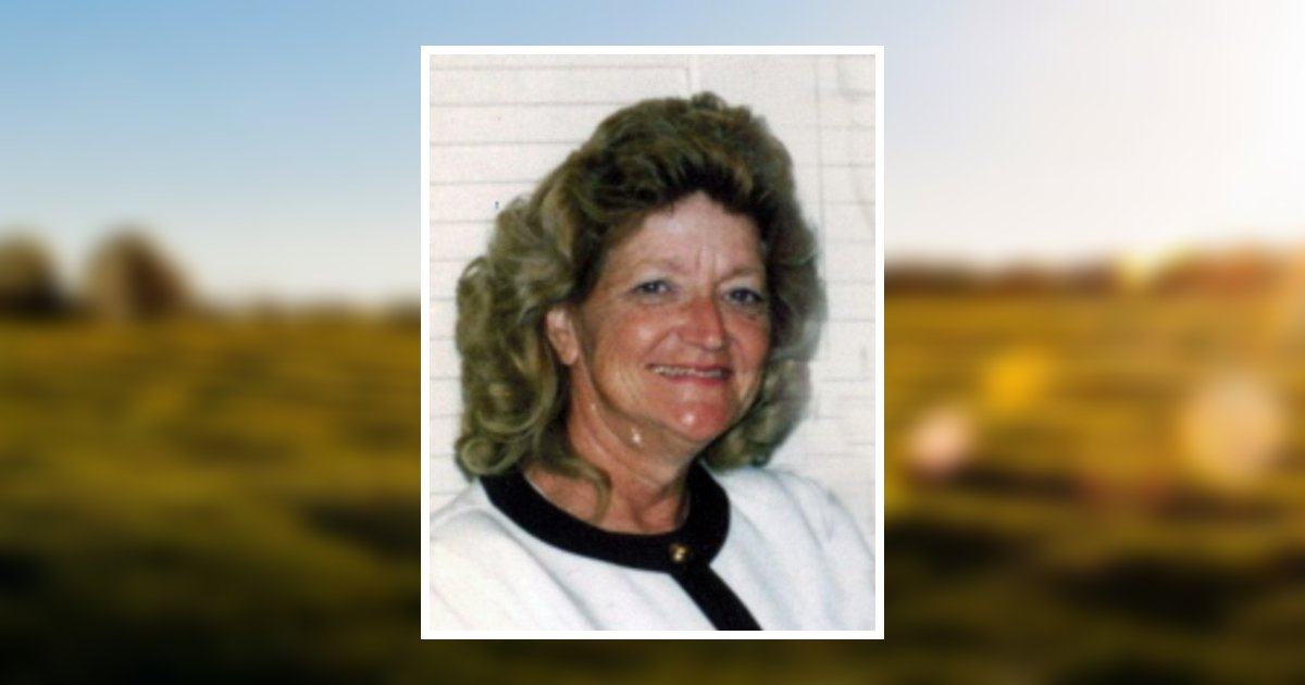 Janice Elaine Thames Obituary August 15, 2020 - Pace - Stancil Funeral ...