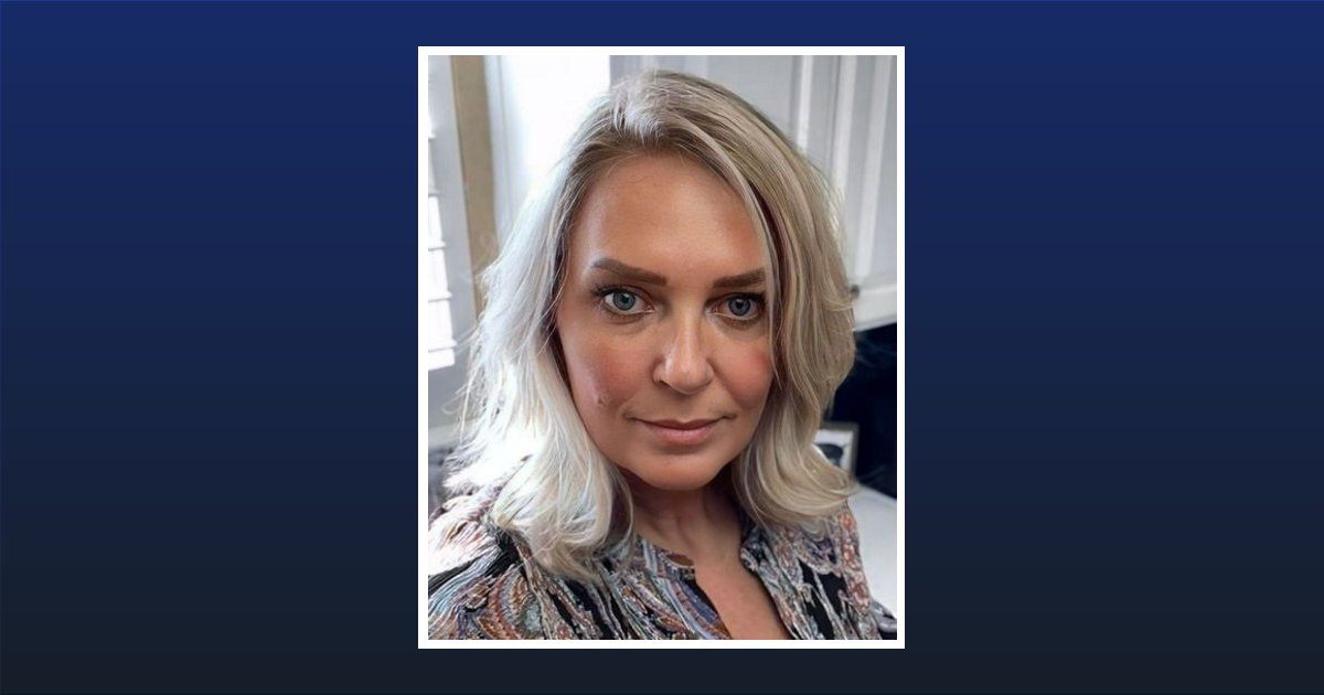 Wendy Graham Obituary August 1, 2025 - Boxwell Brothers Funeral Directors