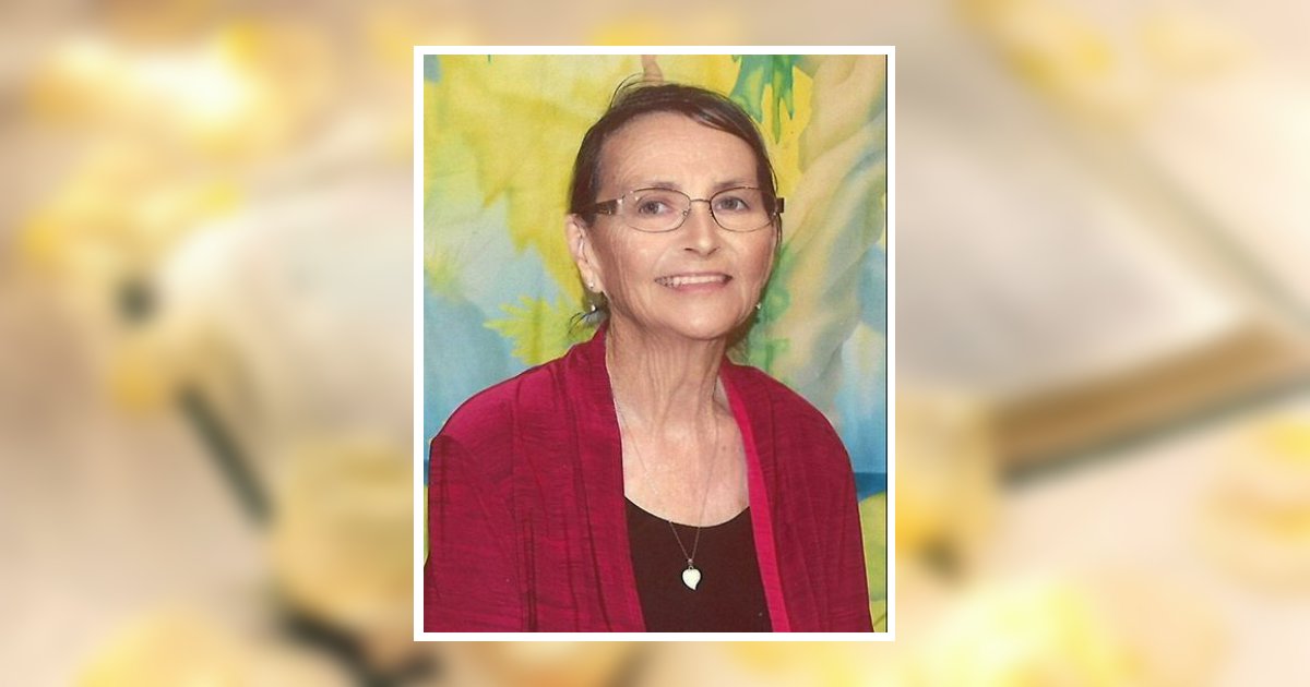 Patsy Helen Drake Obituary December 16, 2024 - Stevens Funeral Home
