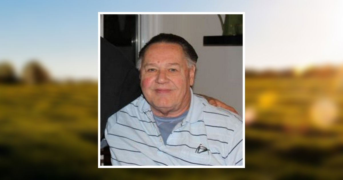 Rodney Blaine Spoor Obituary February 27, 2015 - Davis Funeral Homes ...