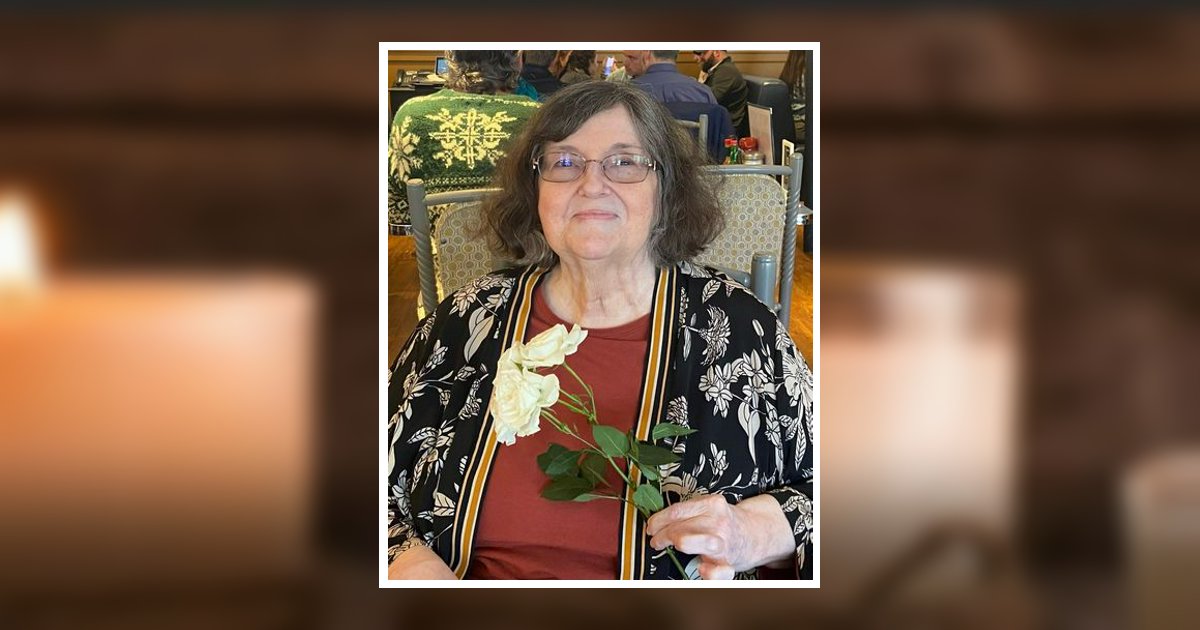 Mimi Gonulsen Obituary September 28, 2023 - Horan & McConaty Funeral ...