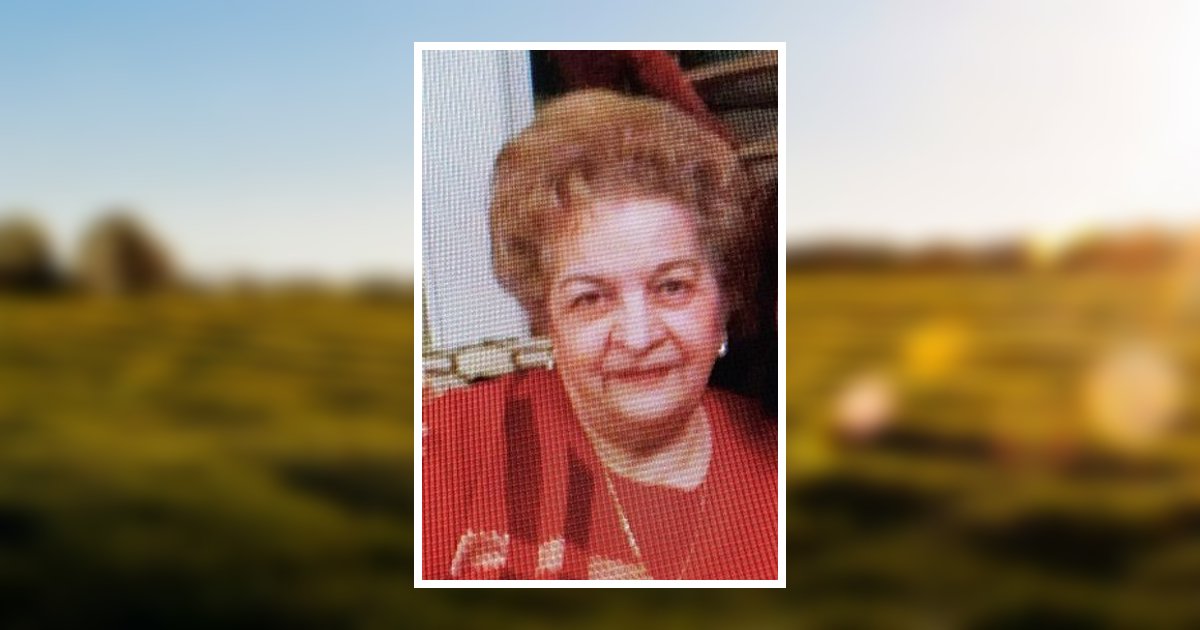 Maria Irizarry Obituary April 30, 2022 - Galante Funeral Home