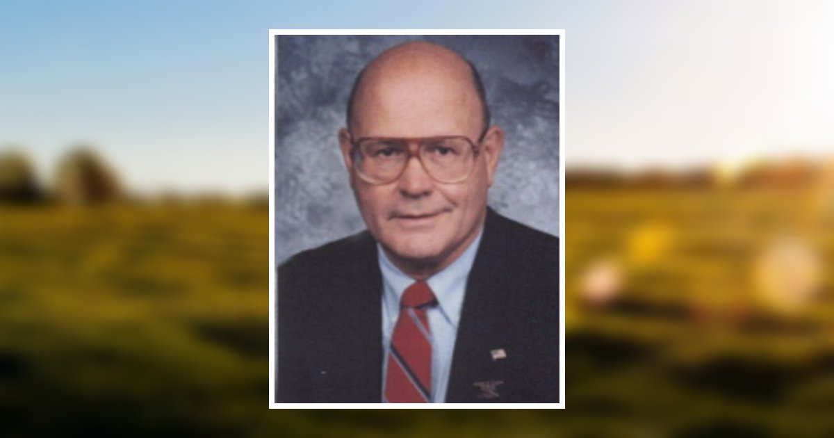 John Edward Cuthbertson Obituary May 31, 2020 - W. L. Case and Company ...