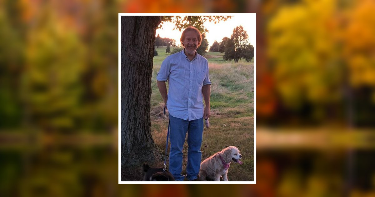 Steven Jon Middaugh Obituary October 23, 2023 - Toland-Herzig Funeral ...