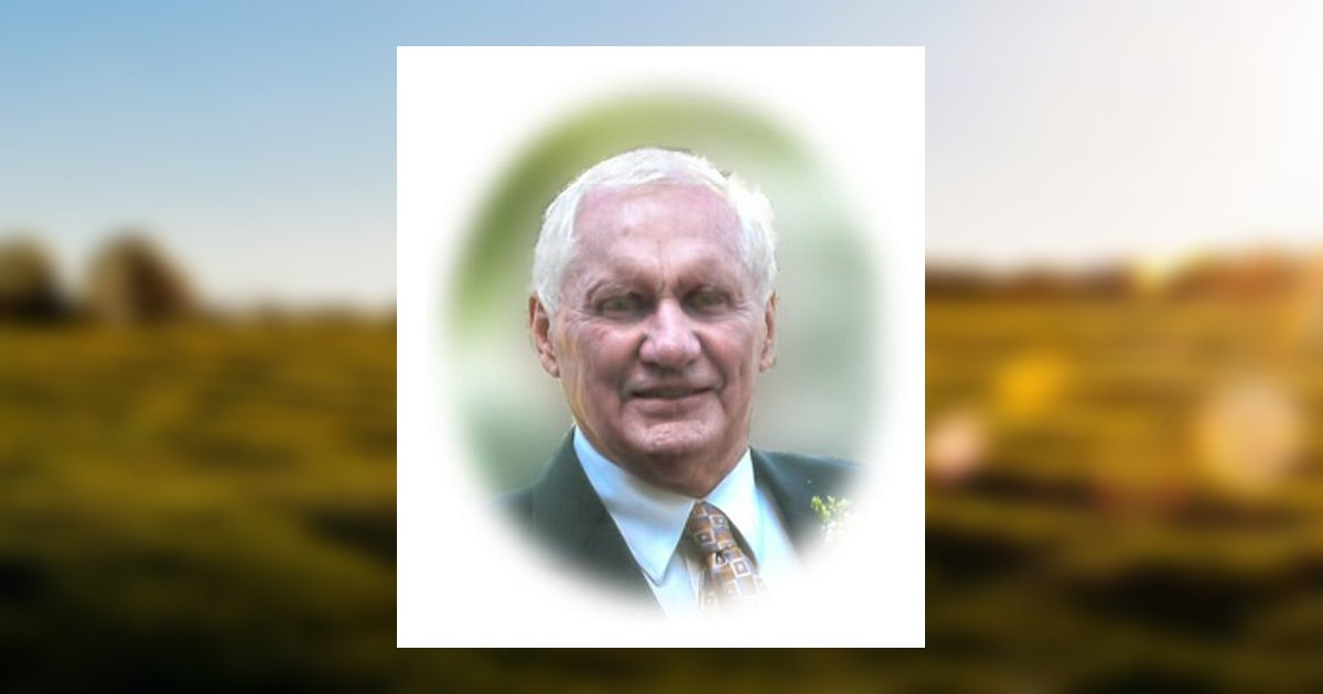 Dean Robert Hoag Obituary September 12, 2020 - Kranz Funeral Home